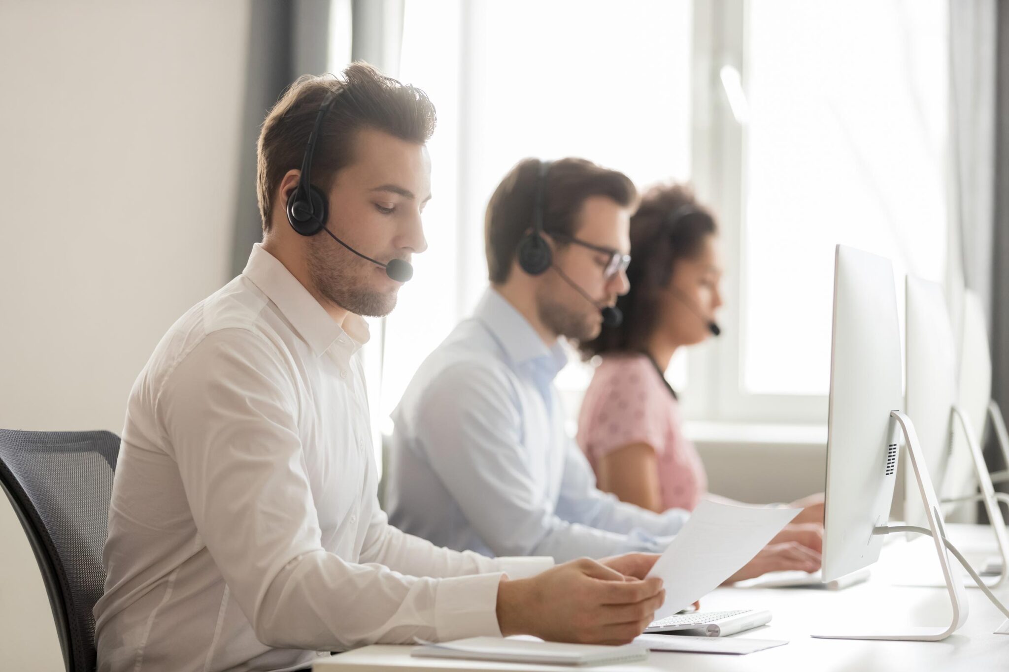 HIV Support Services | APLA Health