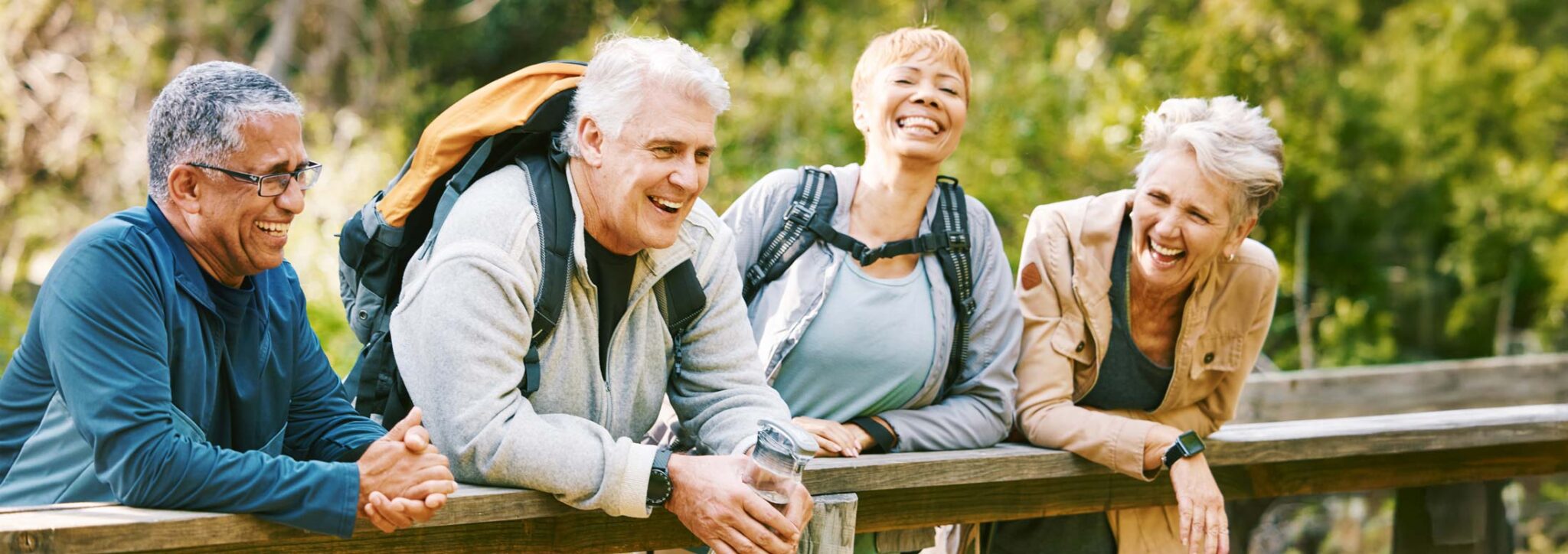 HIV Support Programs | APLA Health