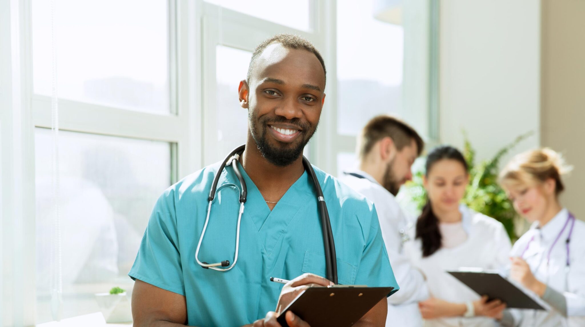 Healthcare Services | APLA Health