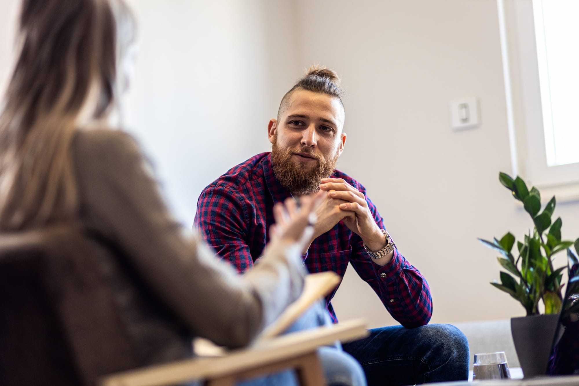 Behavioral Healthcare APLA Health