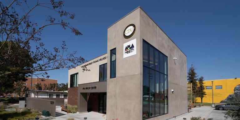 Support APLA Health | APLA Health