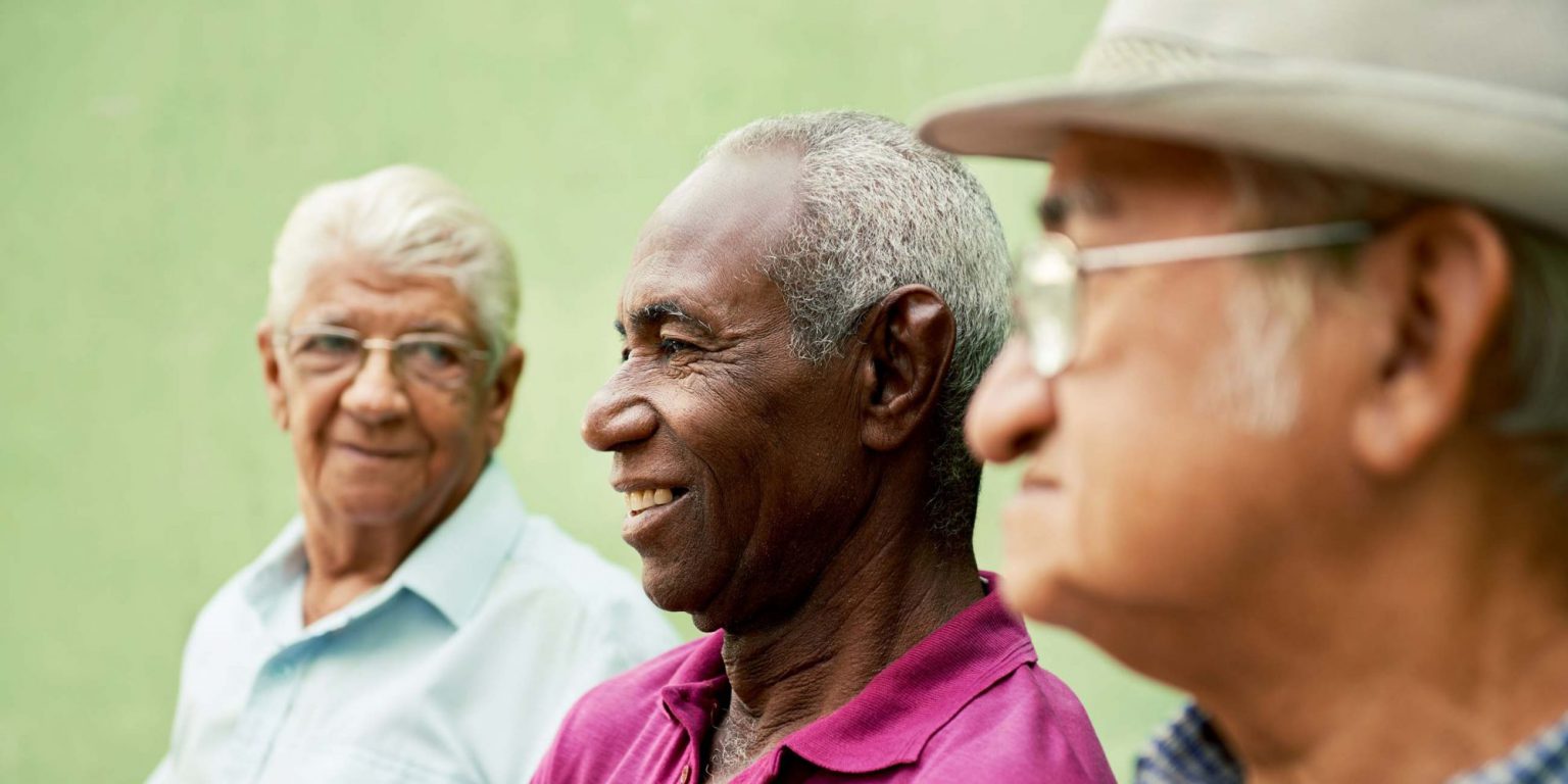 HIV Support Services | APLA Health