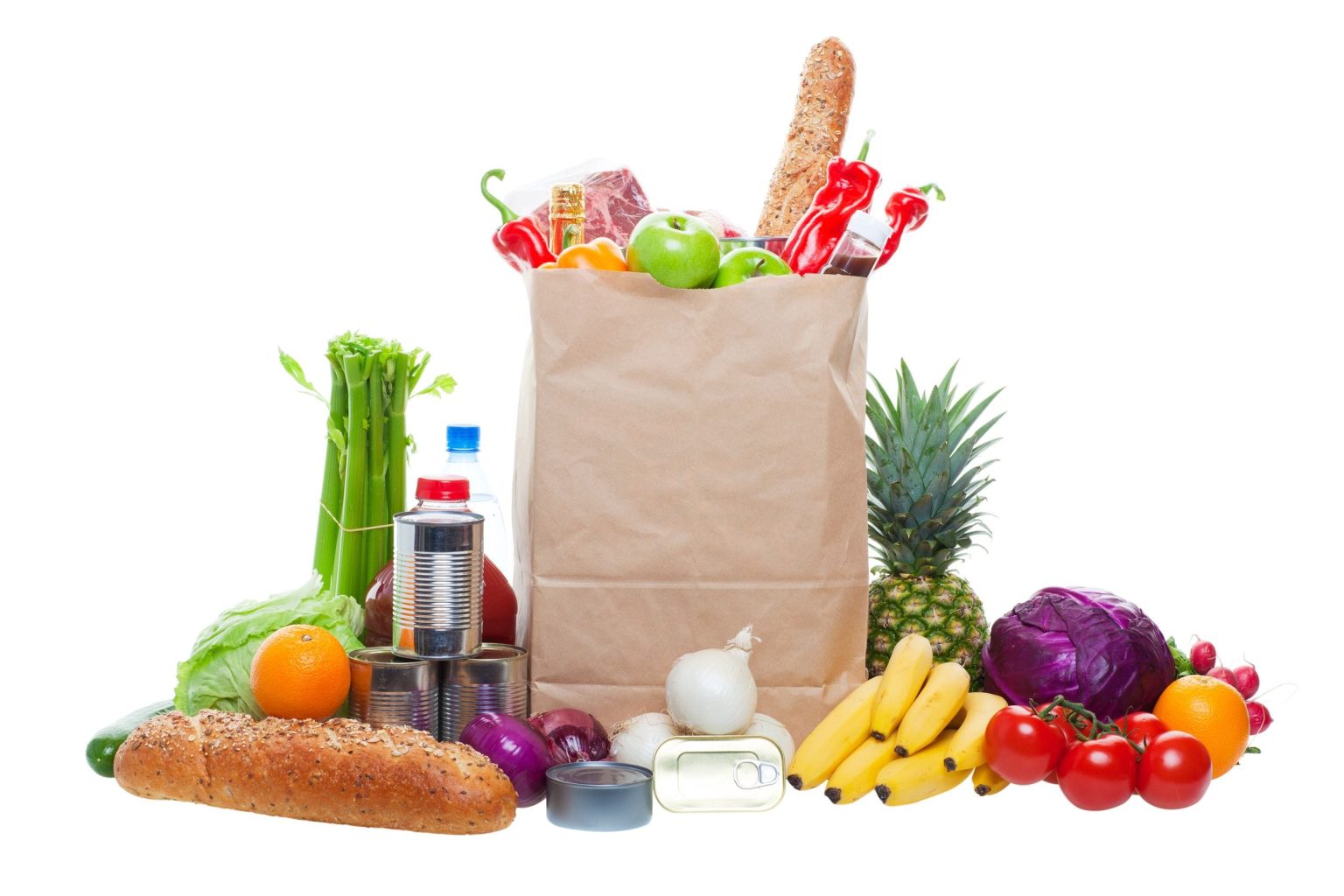 NOLP Food Pantries & Nutrition | APLA Health