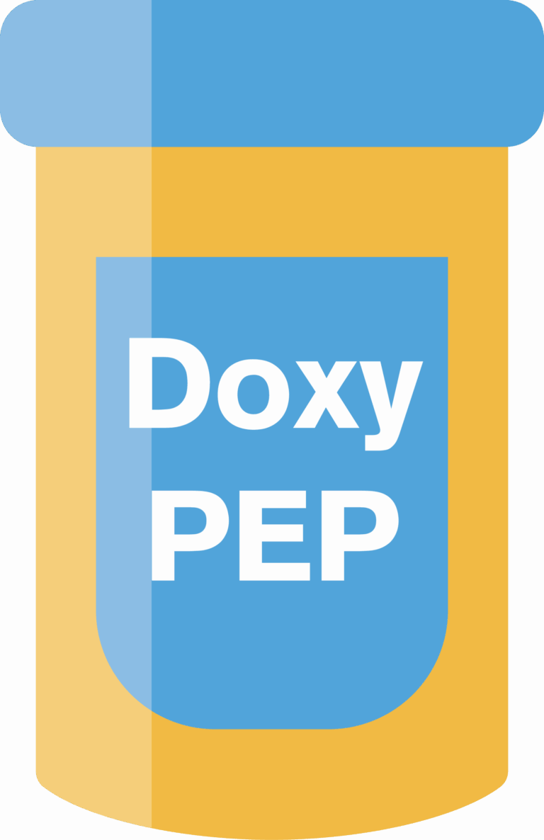 DoxyPEP | APLA Health